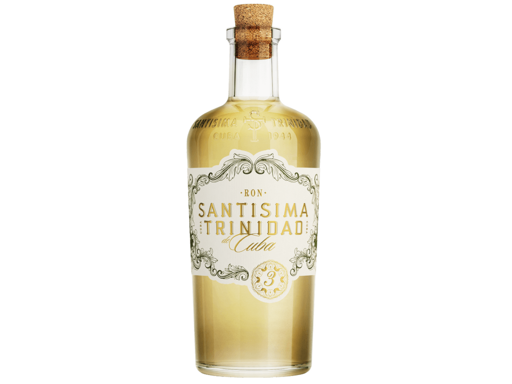 Santísima Trinidad 3 Años — Vinusdei