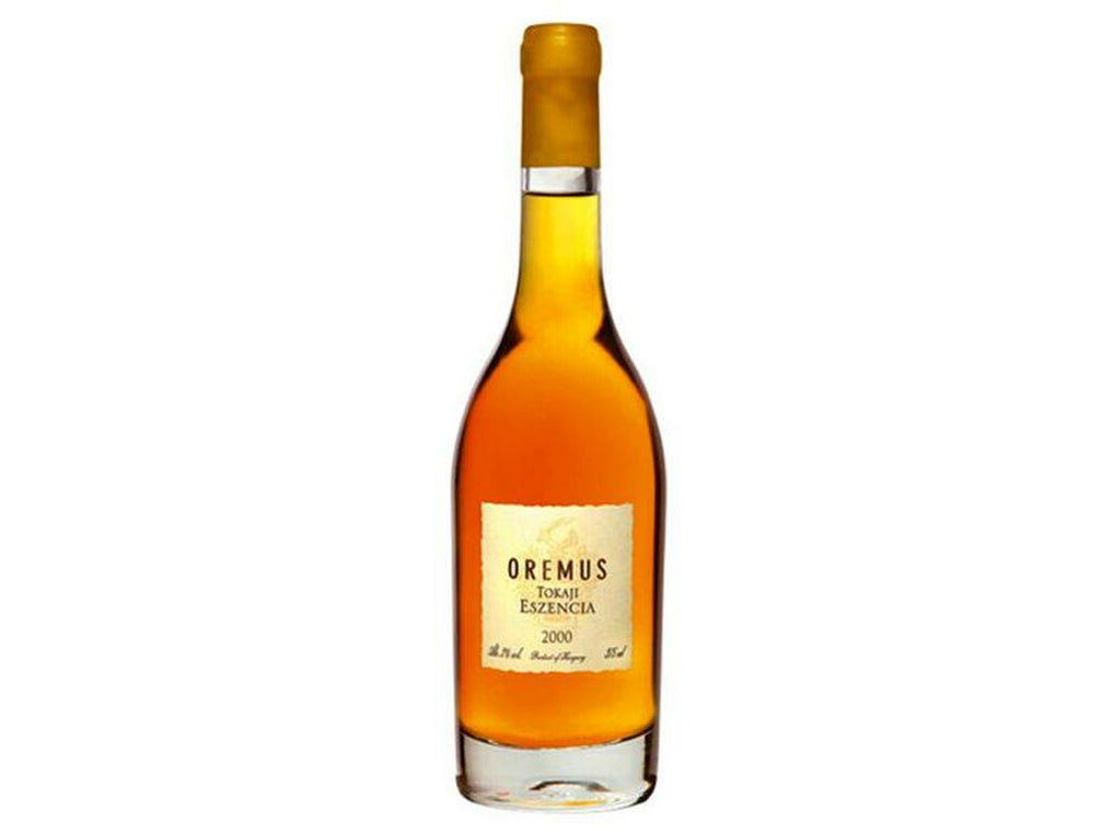 Eszencia Oremus 2006 — Vinusdei